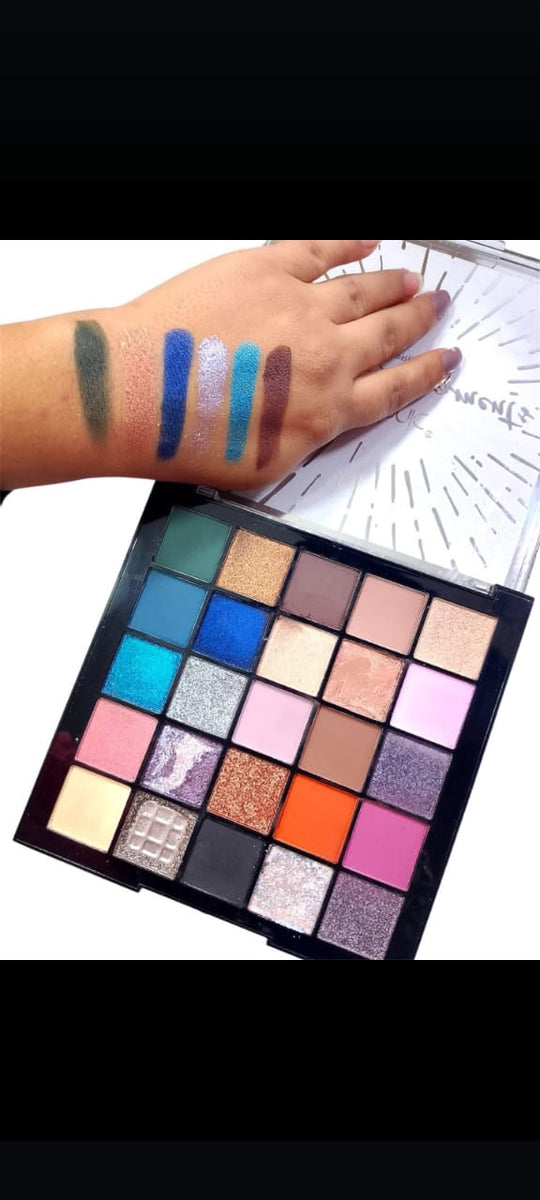 TECHNI PALETTE – Vamfy