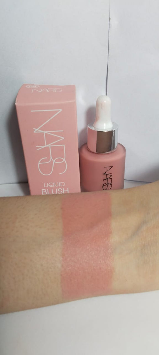 NARS LIQUID BLUSH 04 – Vamfy