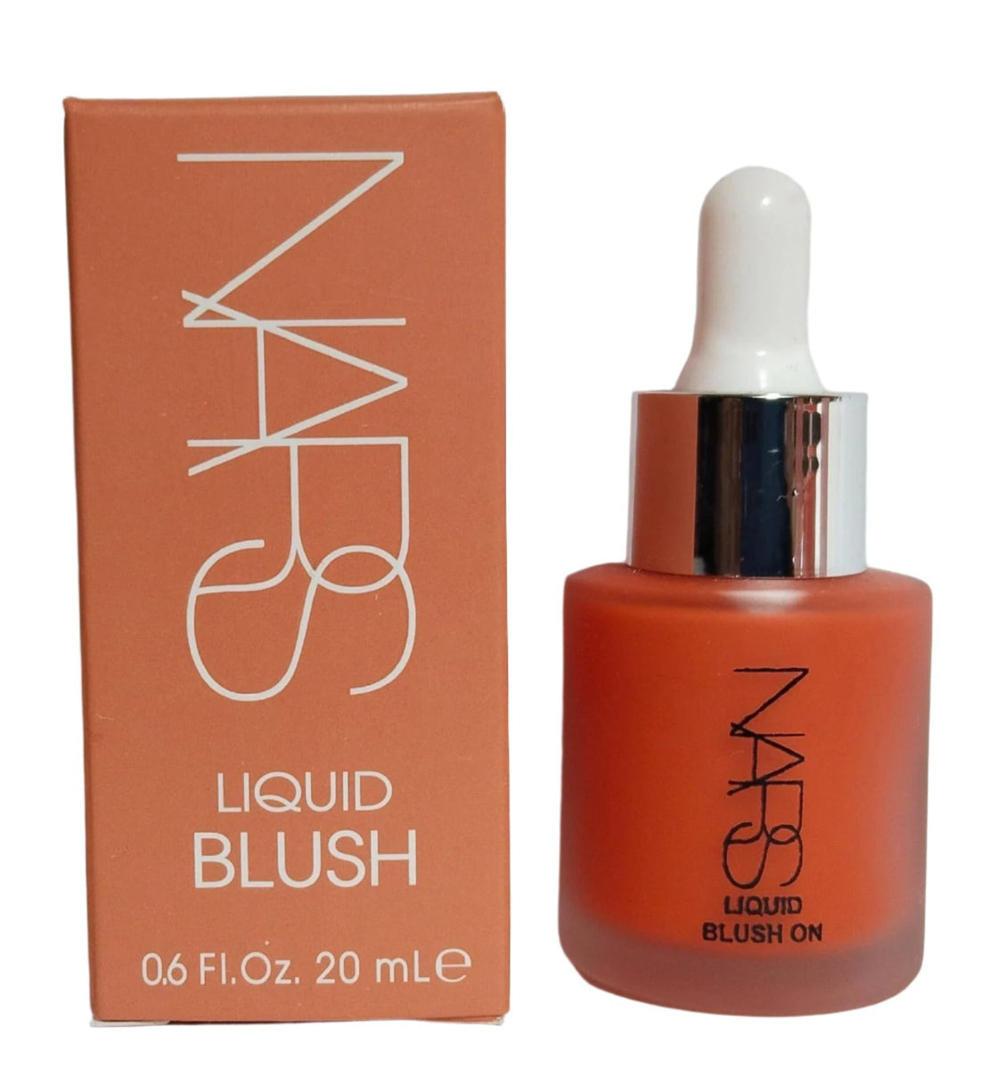 NARS LIQUID BLUSH 03 – Vamfy