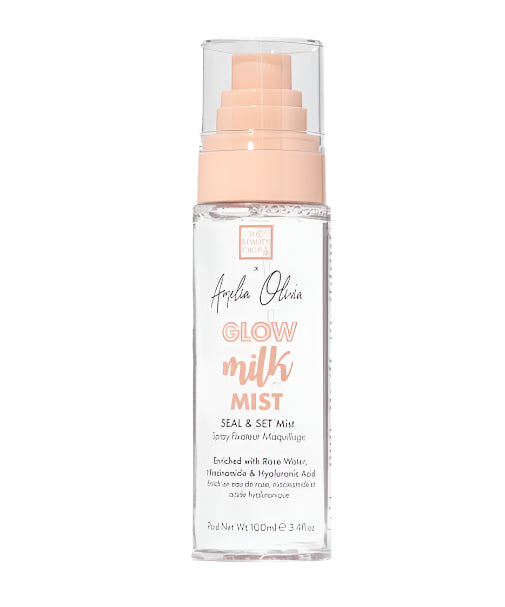 GLOW MILK MIST – Vamfy
