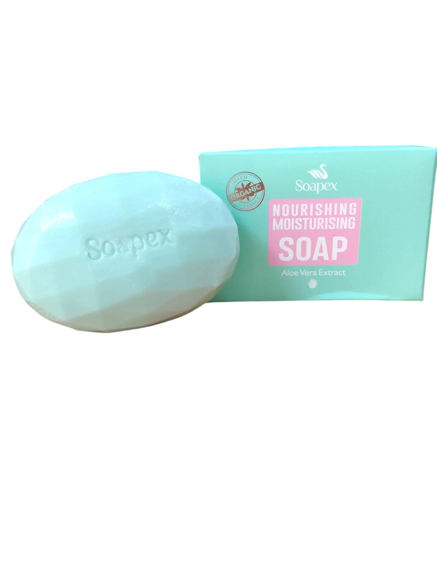 SOAPEX SOAP – Vamfy