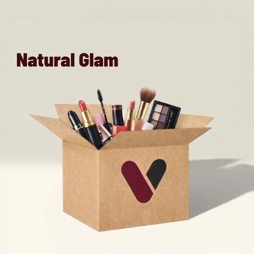 Natural Glam – Vamfy