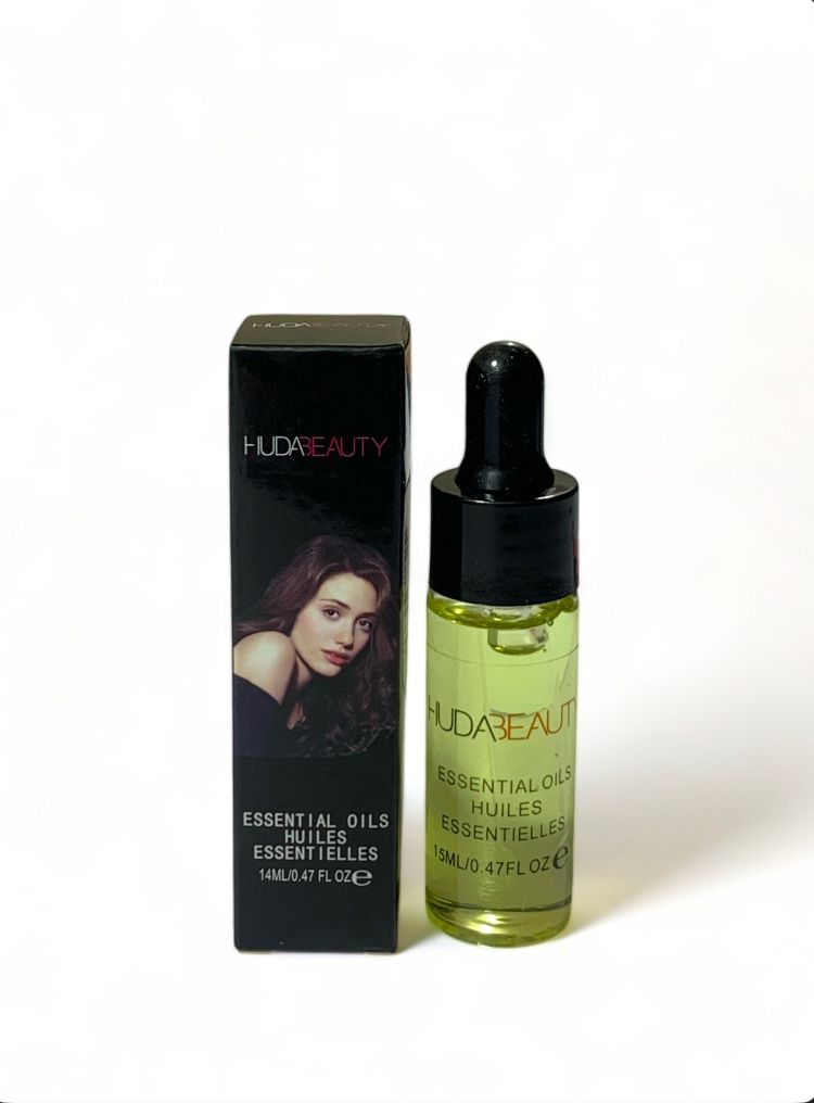 ESSENTIAL OIL BY HUDA BEAUTY – Vamfy